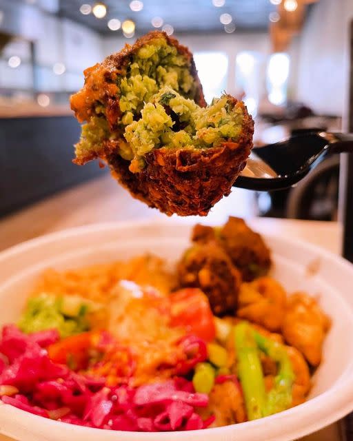 Filo Greek | Port Orange, FL 32127