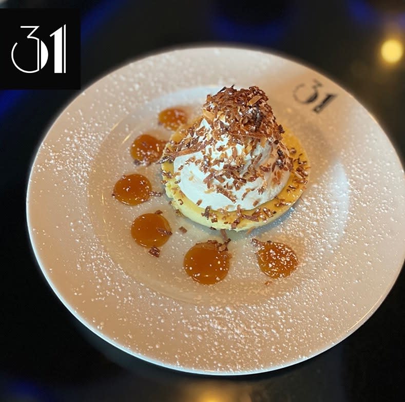 31 Supper Club | Ormond Beach, FL 32174