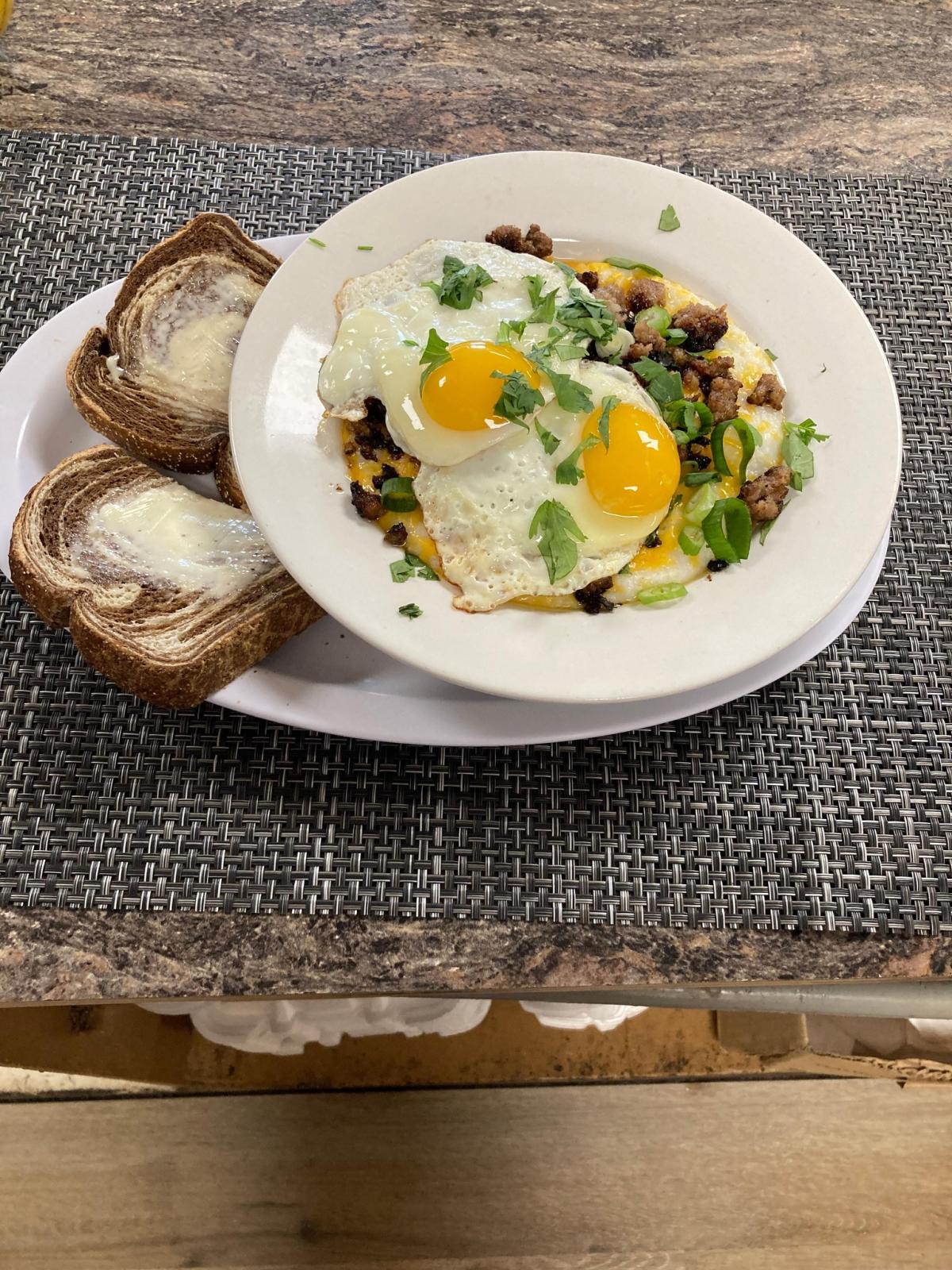 Monkey Morning Cafe | South Daytona, FL 32119