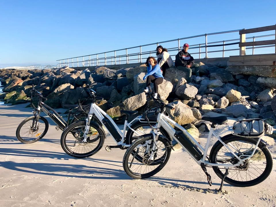 Daytona Electric Bikes | Daytona Beach Shores, FL 32118