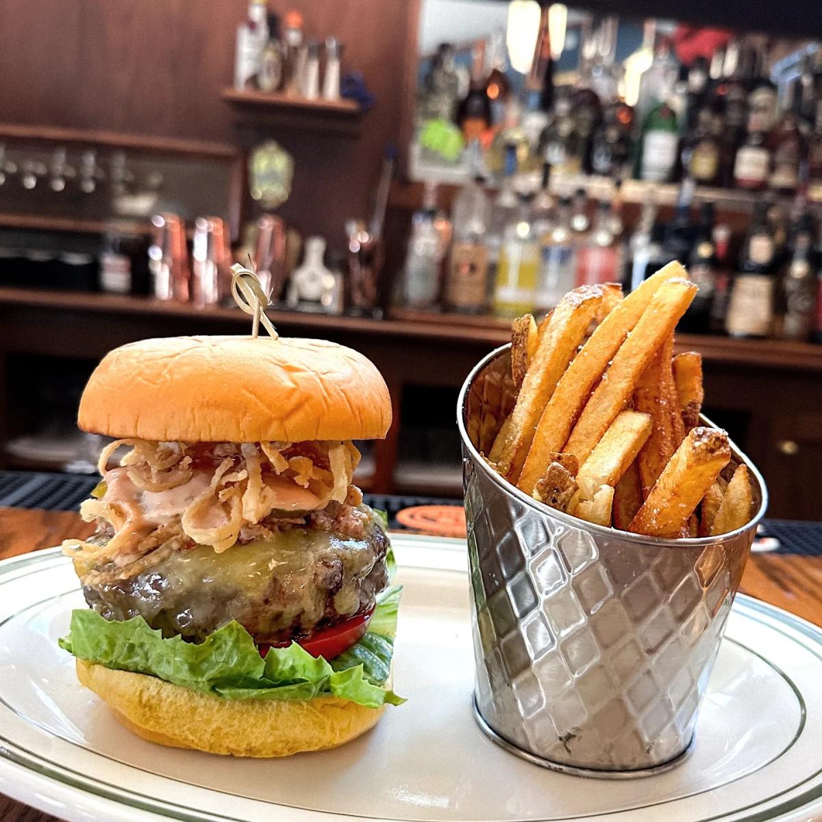 Alexander's Prime | Ormond Beach, FL 32174