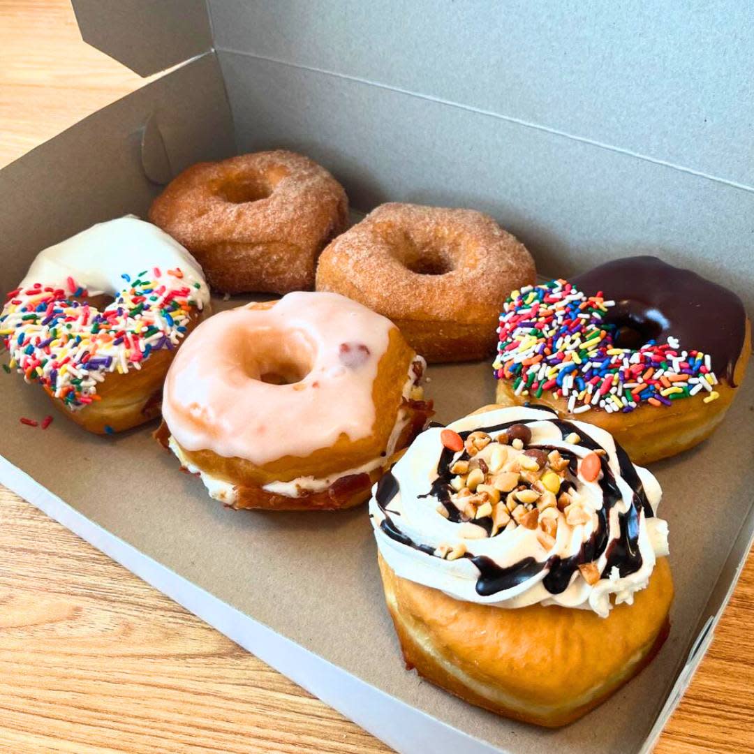 Swillerbees Craft Donuts & Coffee | Ormond Beach, FL 32176