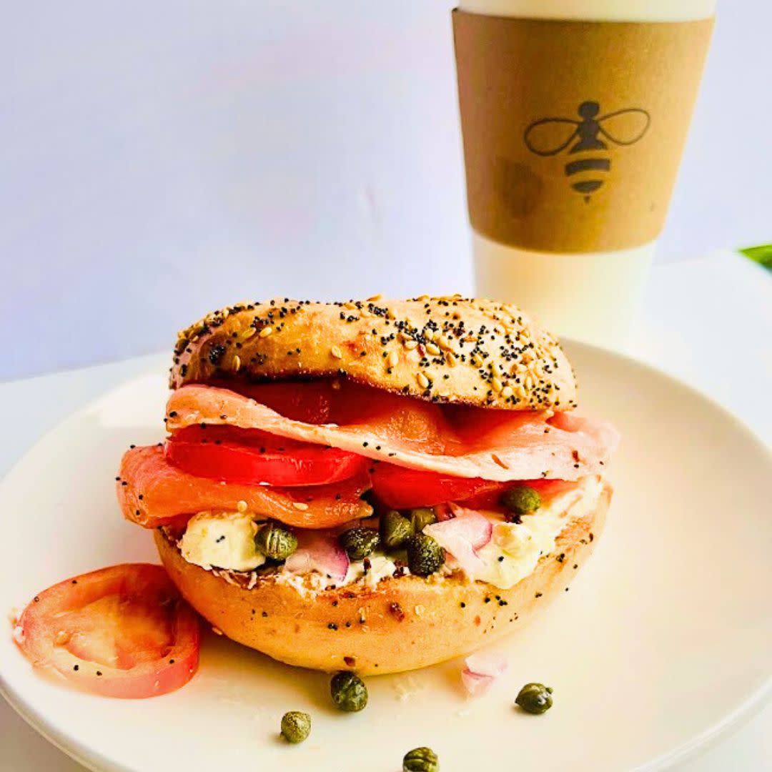 Swillerbees Craft Donuts & Coffee | Ormond Beach, FL 32176