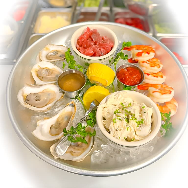 Alexander's Prime | Ormond Beach, FL 32174