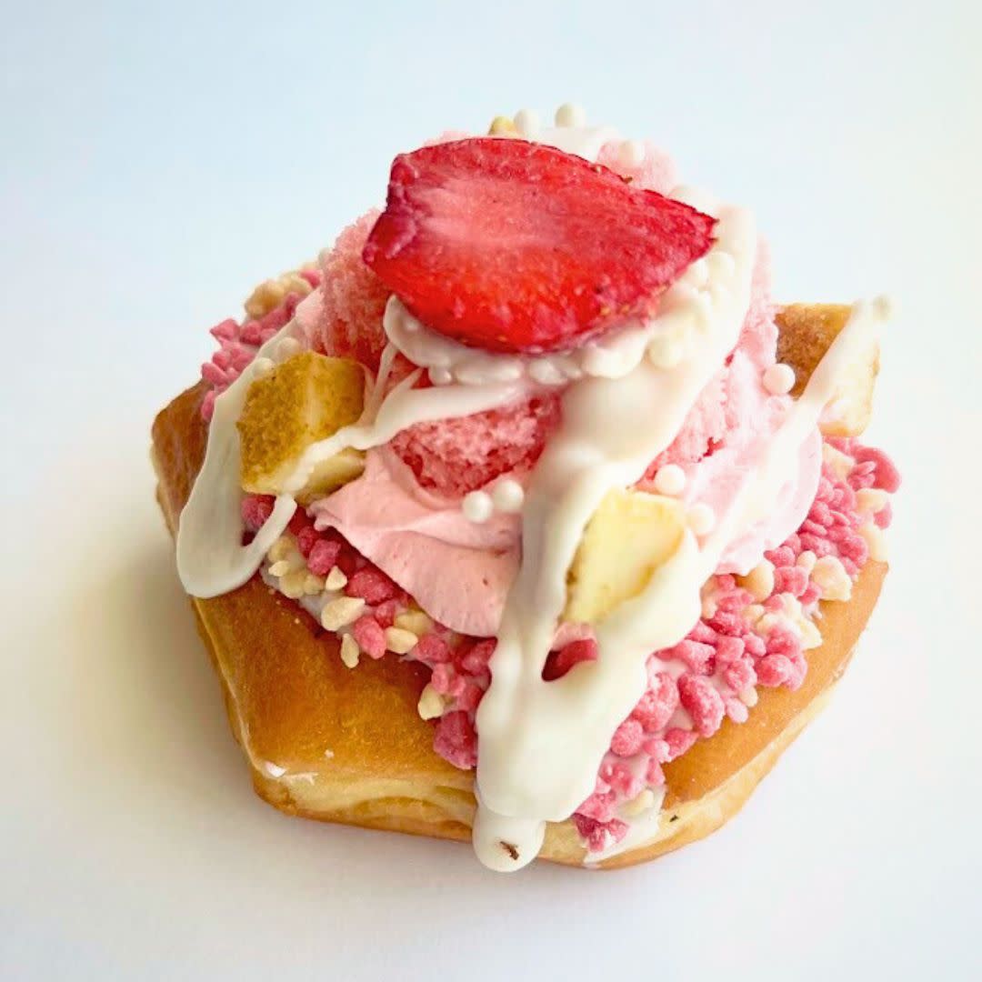 Swillerbees Craft Donuts & Coffee | Ormond Beach, FL 32176