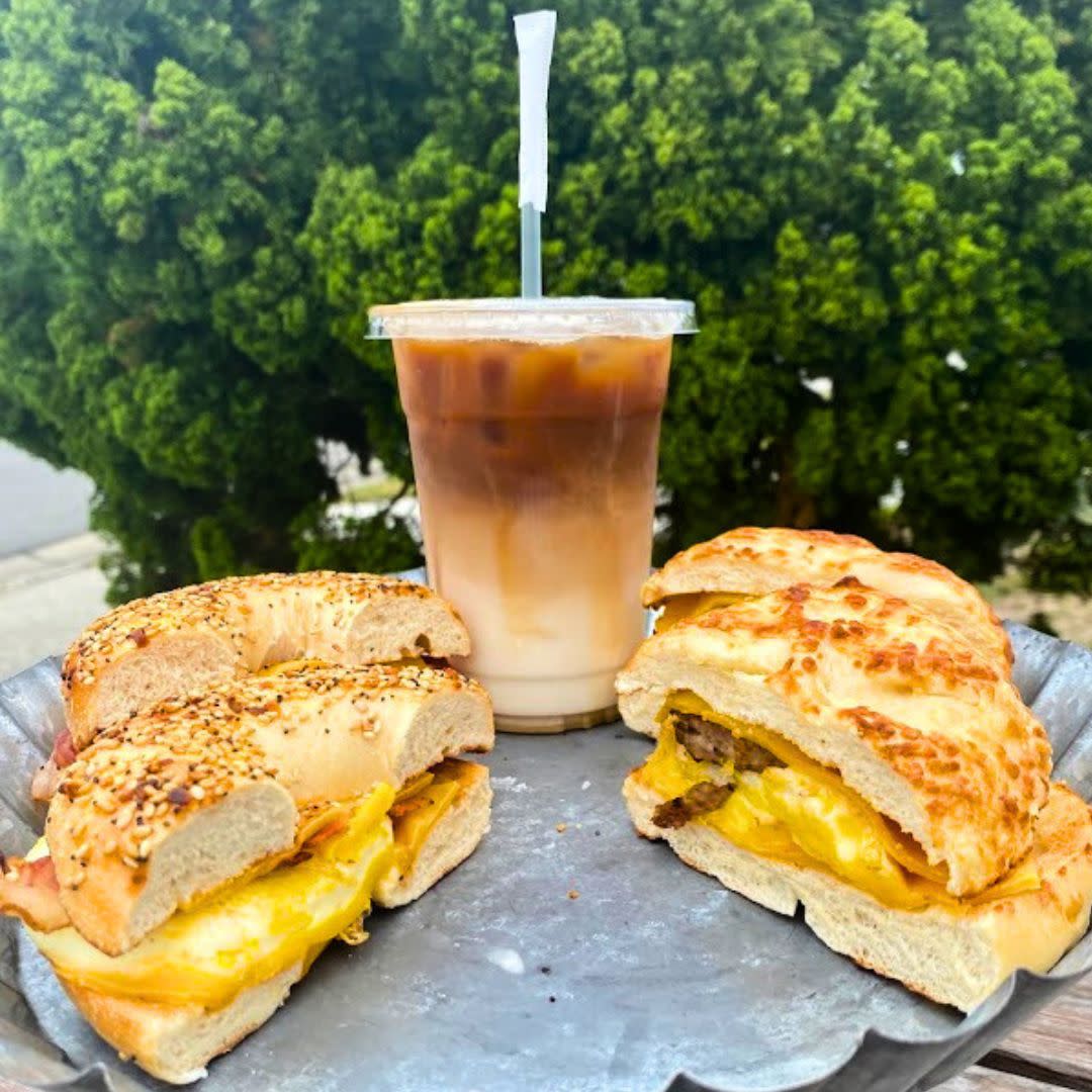 Swillerbees Craft Donuts & Coffee | Ormond Beach, FL 32176