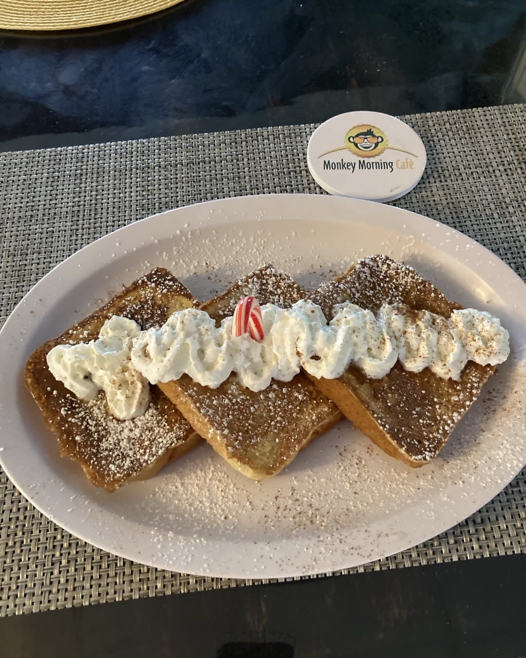 Monkey Morning Cafe | South Daytona, FL 32119