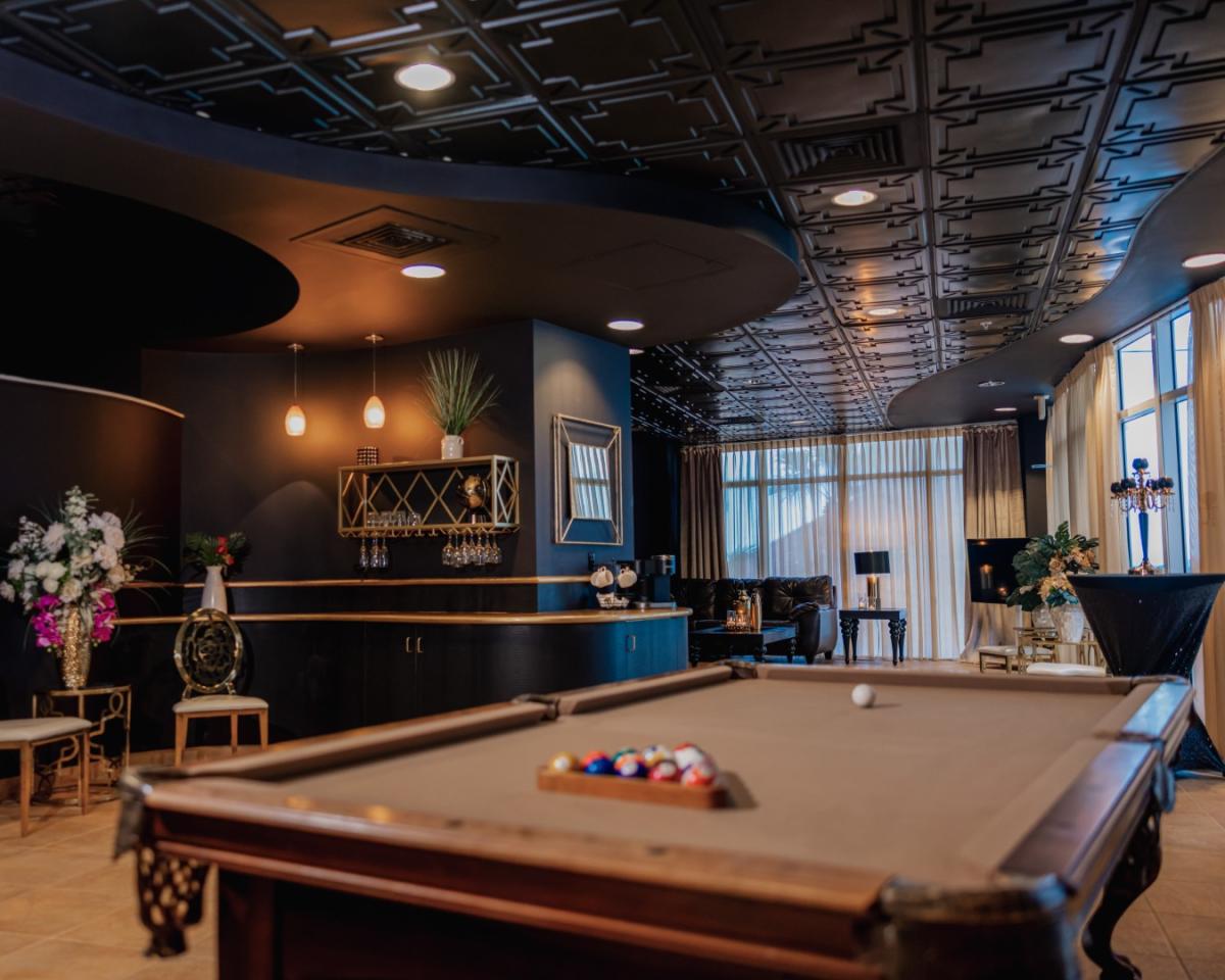 Crystal Ballroom Ocean Walk | Daytona Beach, FL 32118