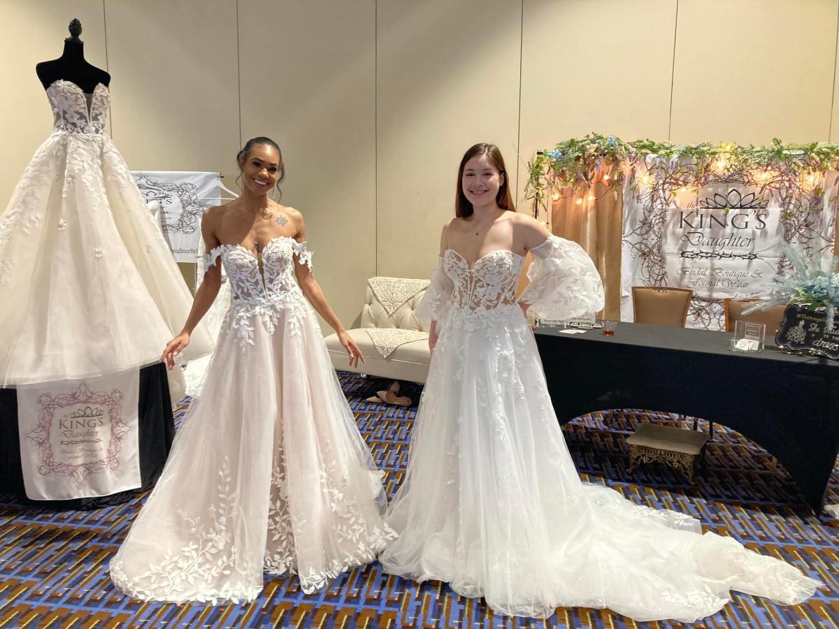 Brannon Center Bridal Expo | New Smyrna Beach, FL 32168