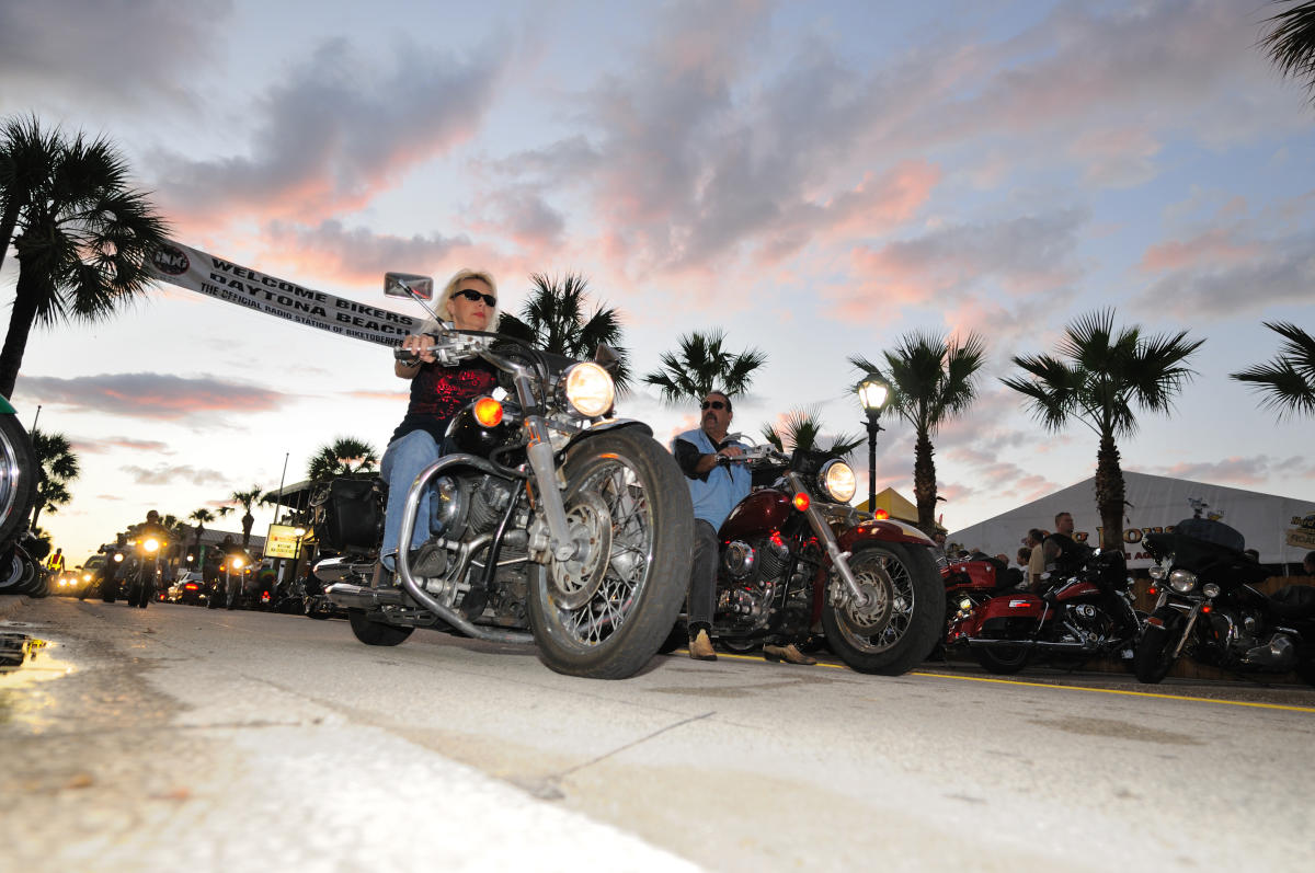 Biketoberfest® 2026