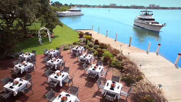 Chart House | Daytona Beach, FL 32114