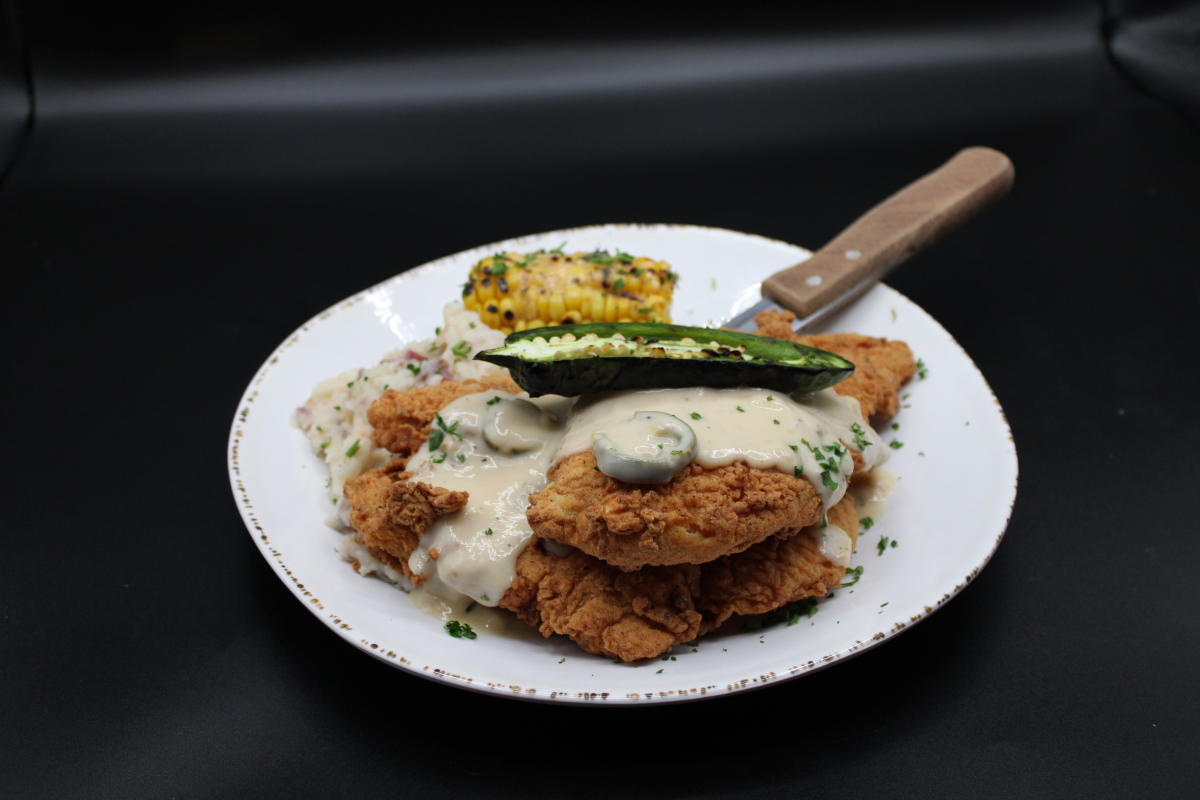 Dick's Last Resort | Daytona Beach, FL 32118