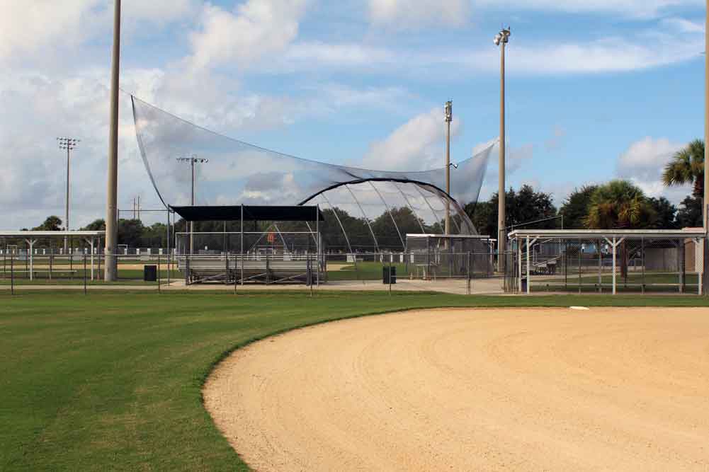 Coraci Sports Complex | Port Orange, FL 32128
