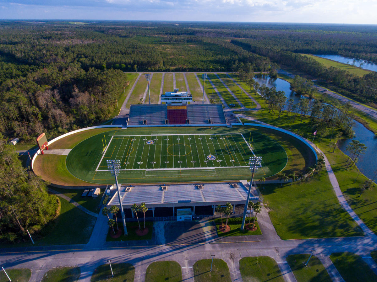 United Football League playoff game: Orlando Storm vs. DC Defenders ...