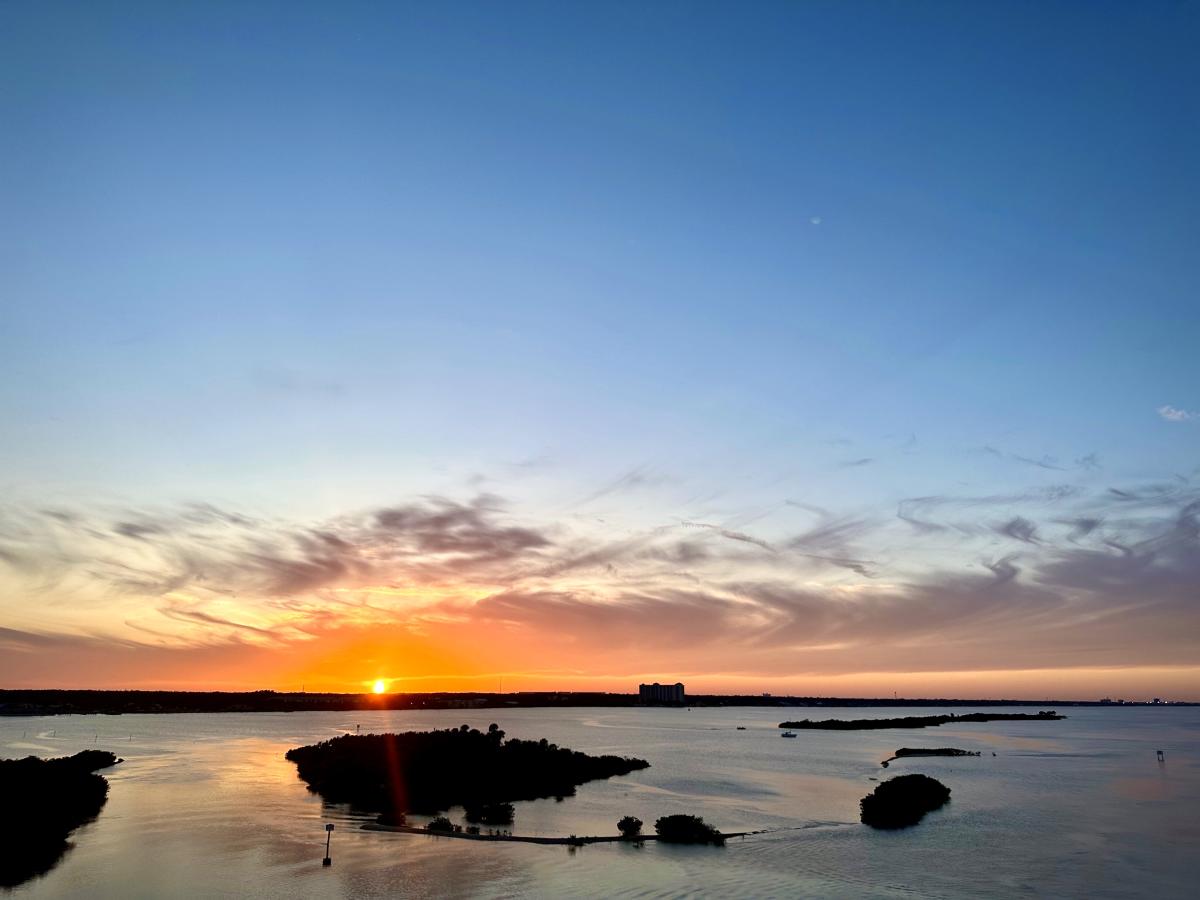 Sunset & Fireworks Kayak and Paddle Board Tour Daytona Beach | Daytona ...