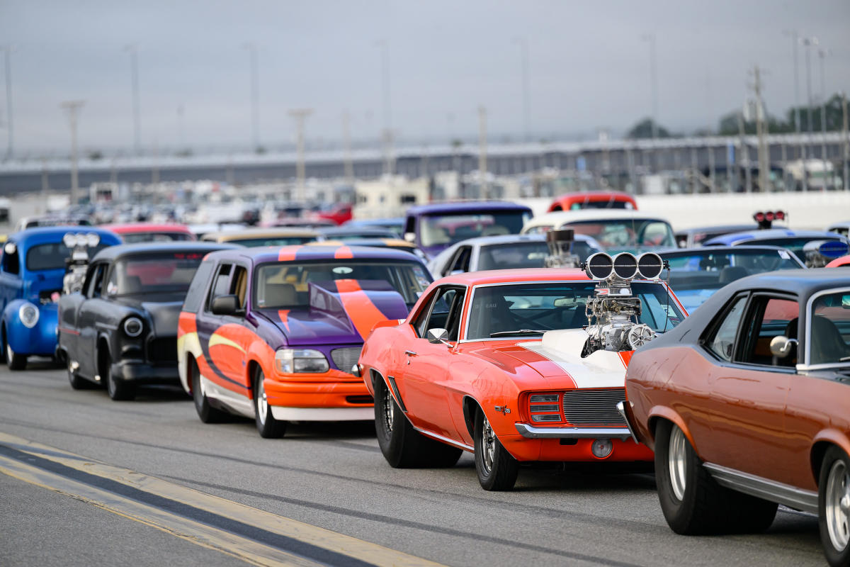 Daytona Turkey Run 2025 | Daytona Beach, FL 32114