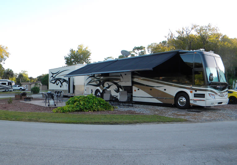 Daytona RV Oasis | Daytona Beach, FL 32114