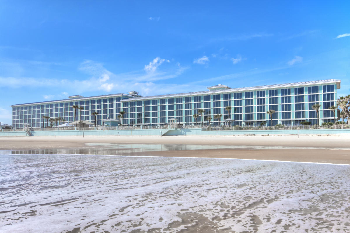 Grand Seas Resort by Exploria Resorts | Daytona Beach, FL 32118