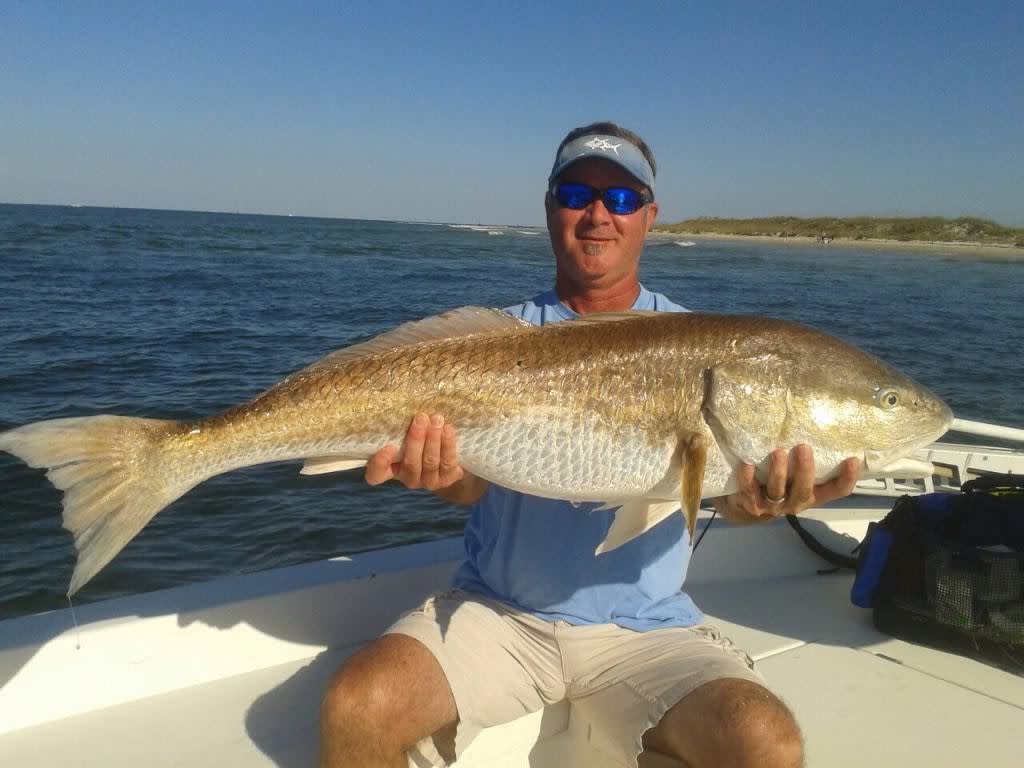 The Fishing Guy | Ponce Inlet, FL 32118