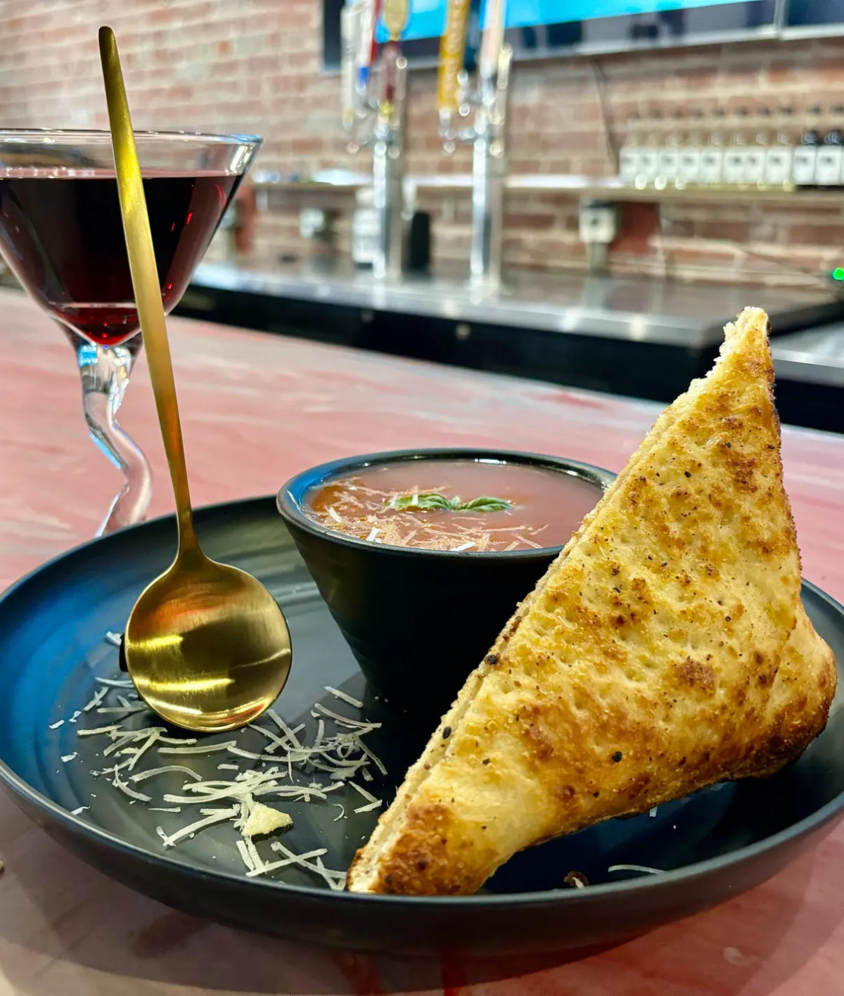 Punk Rock Pizza & Bar | Daytona Beach, FL 32118