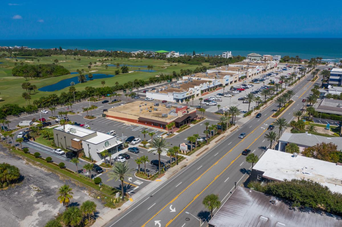 Granada Plaza | Ormond Beach, FL 32176