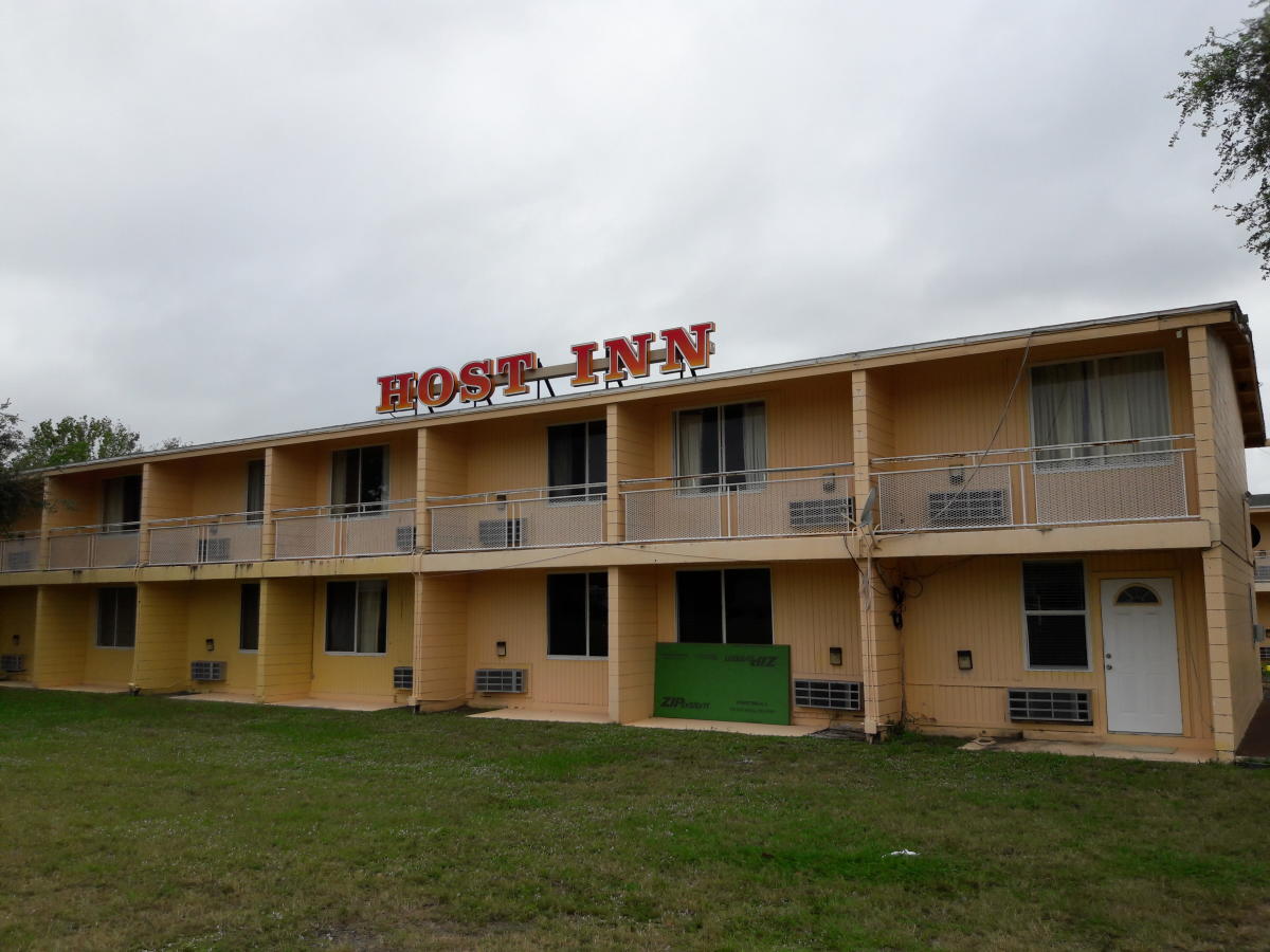 Host Inn | Daytona Beach, FL 32114