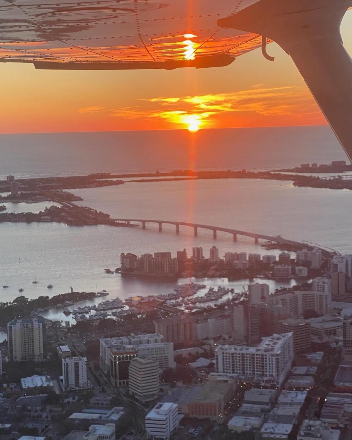 EB Flight School Discovery Flight | Daytona Beach, FL 32114