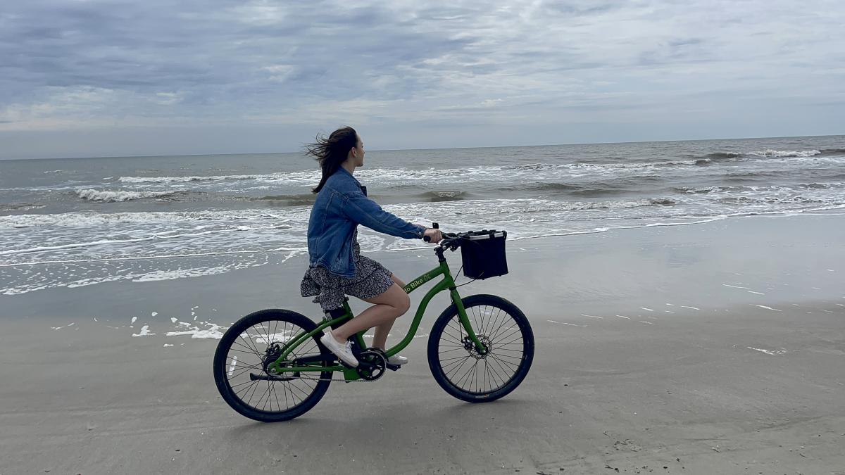 Avocado Bike Rentals & Tours | Daytona Beach, FL 32118
