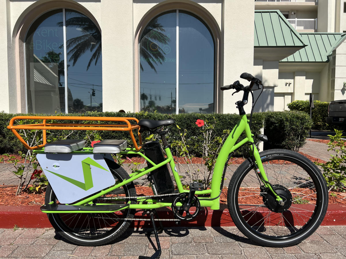 Avocado Bike Rentals & Tours | Daytona Beach, FL 32118