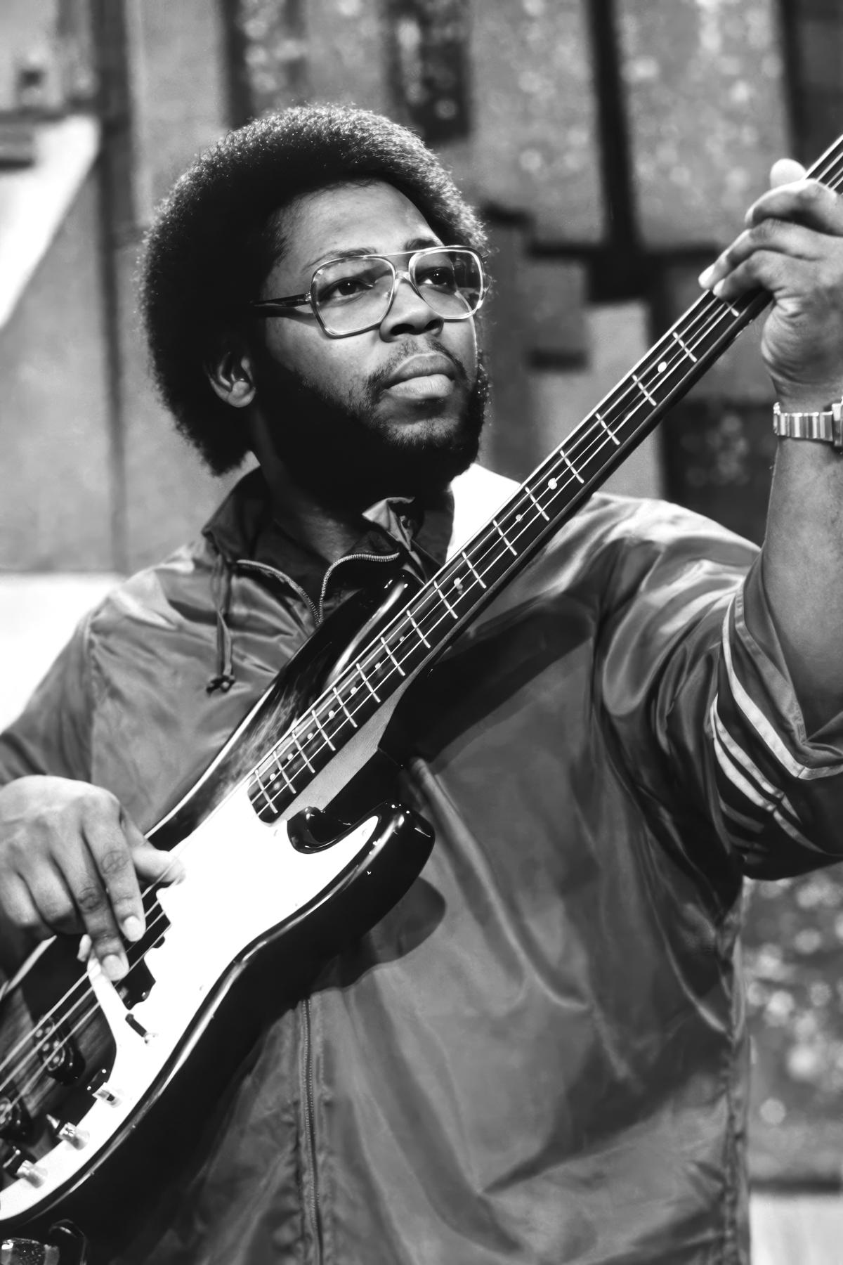 Tribute to Daytona’s own: Robert “Pops’ Lee Popwell | Daytona Beach, FL ...