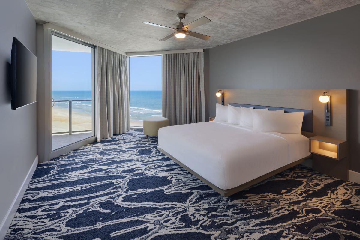 Max Beach Resort | Daytona Beach, FL 32118