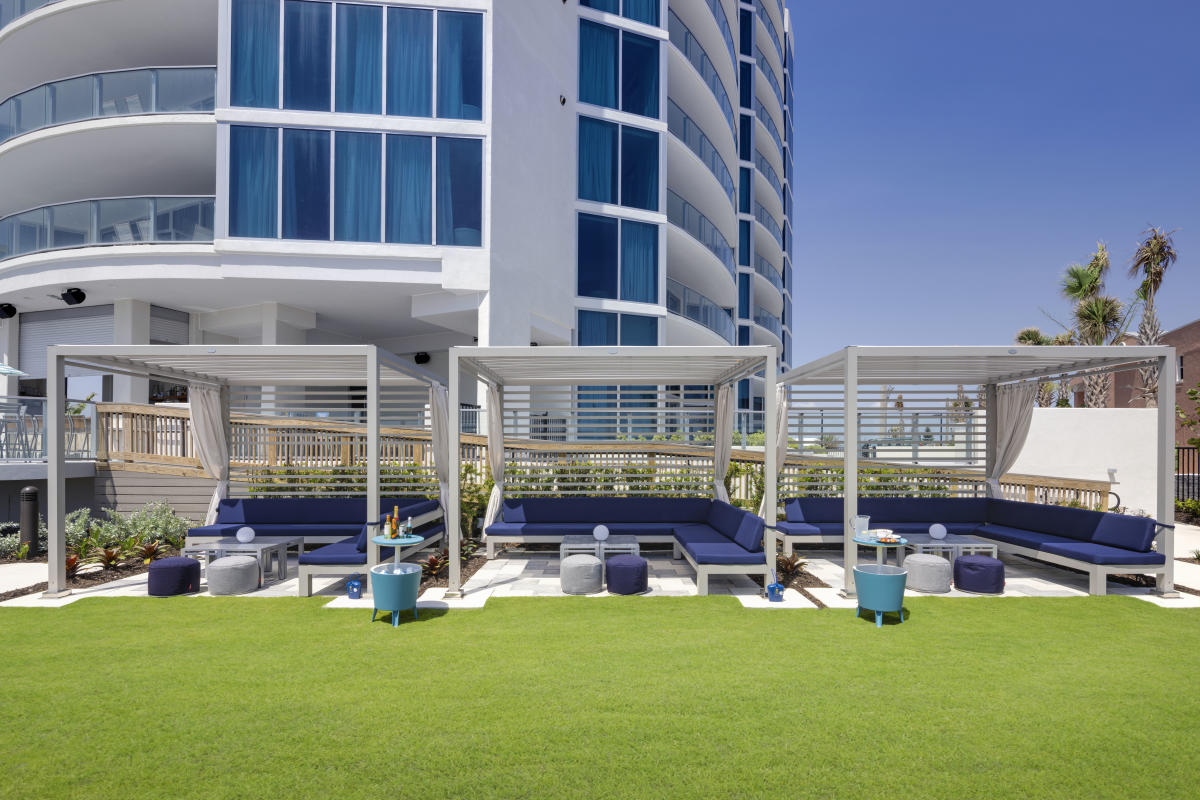 Max Beach Resort | Daytona Beach, FL 32118