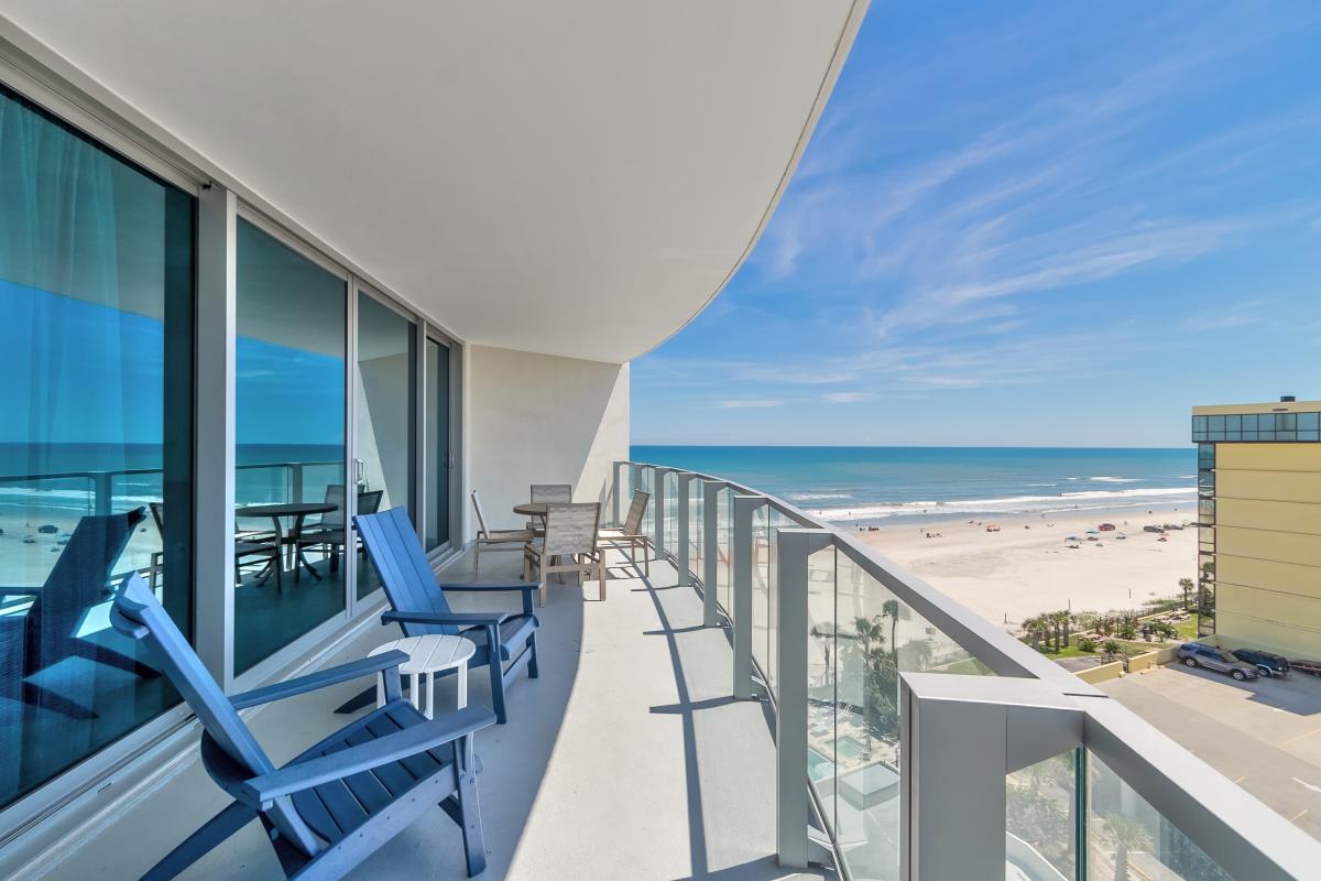 Max Beach Resort | Daytona Beach, FL 32118