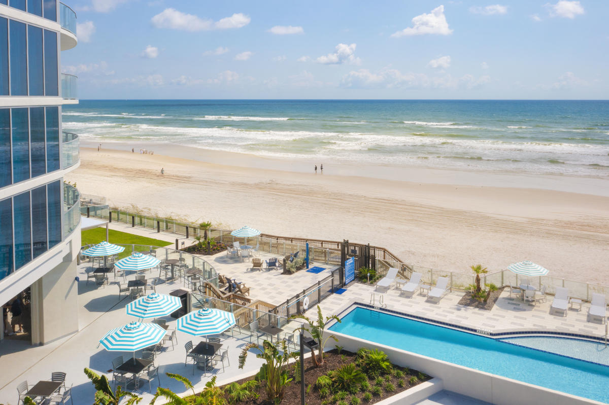 Max Beach Resort | Daytona Beach, FL 32118