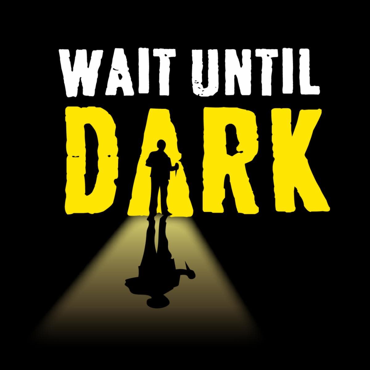 Wait Until Dark | New Smyrna Beach, FL 32169