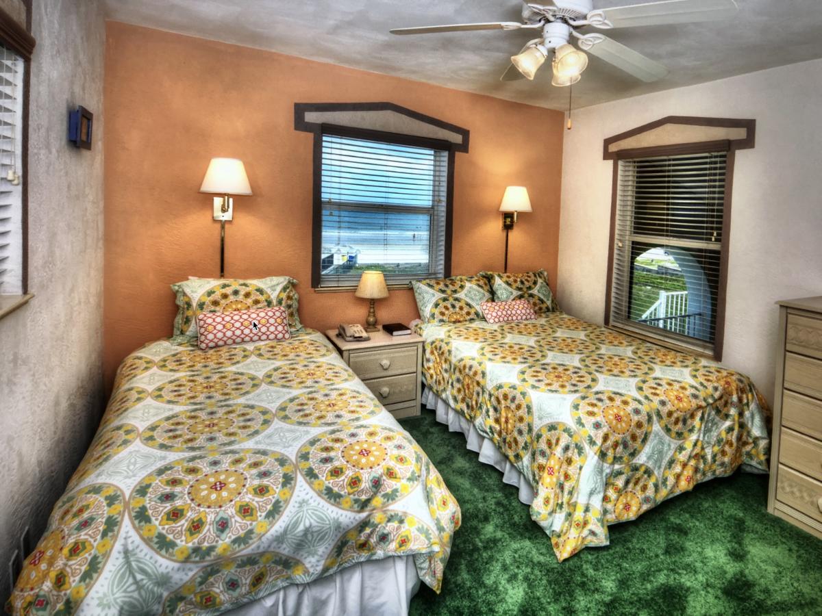 Audrey's Beach House | Daytona Beach Shores, FL 32118