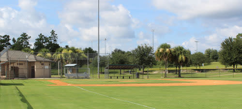 PFC Emory L. Bennett Veterans Memorial Park | Orange City, FL 32763