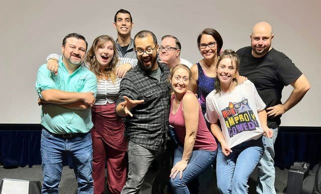Random Acts of Insanity Improv Comedy | Daytona Beach, FL 32114