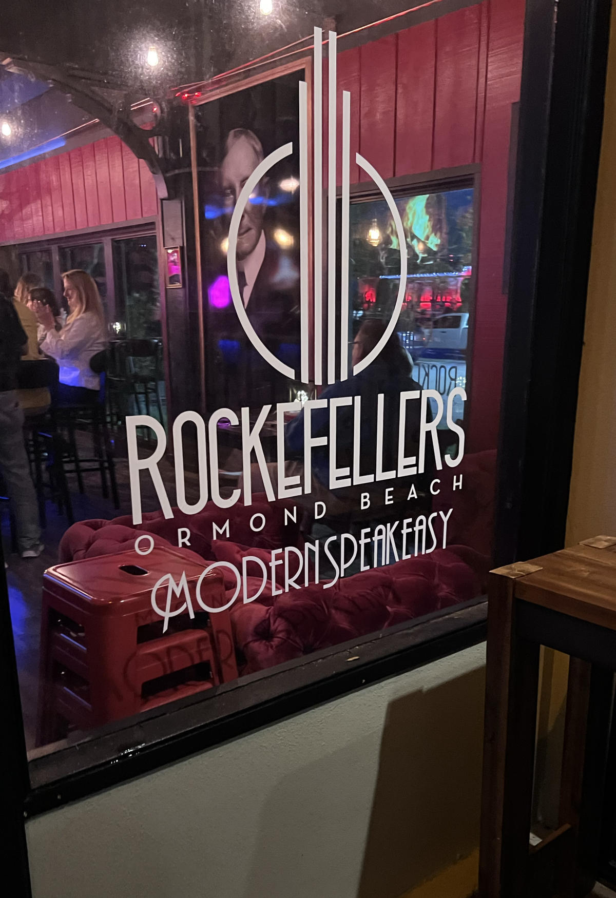 Rockefeller's | Ormond Beach, FL 32176