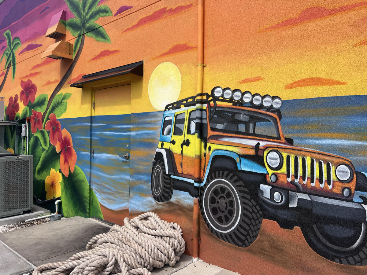 Sea Drift Sports Bar & Grill | Ormond by the Sea, FL 32176