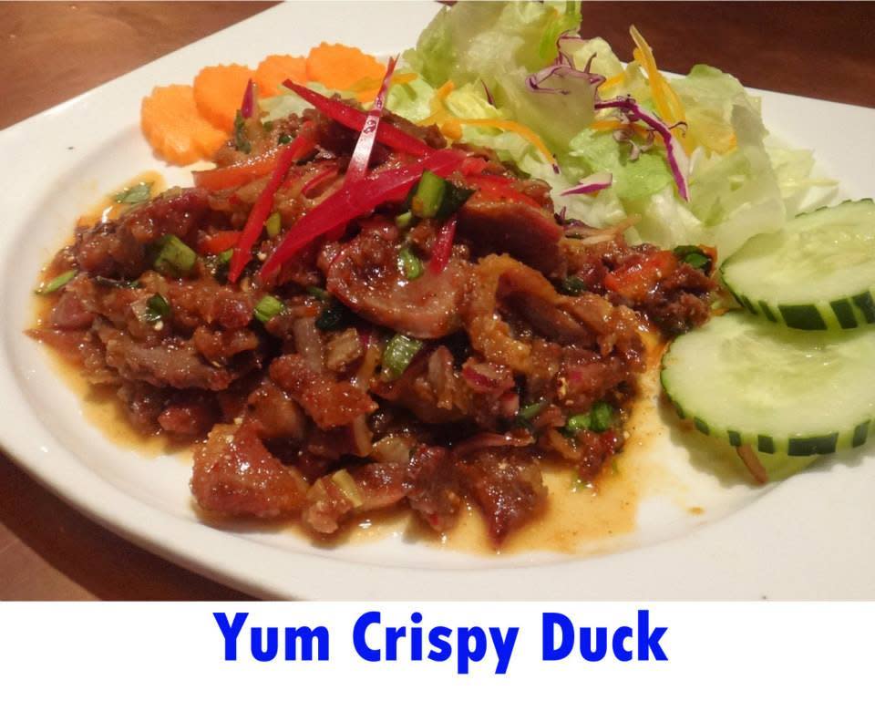 Siam Spice Thai Restaurant | Daytona Beach, FL 32114