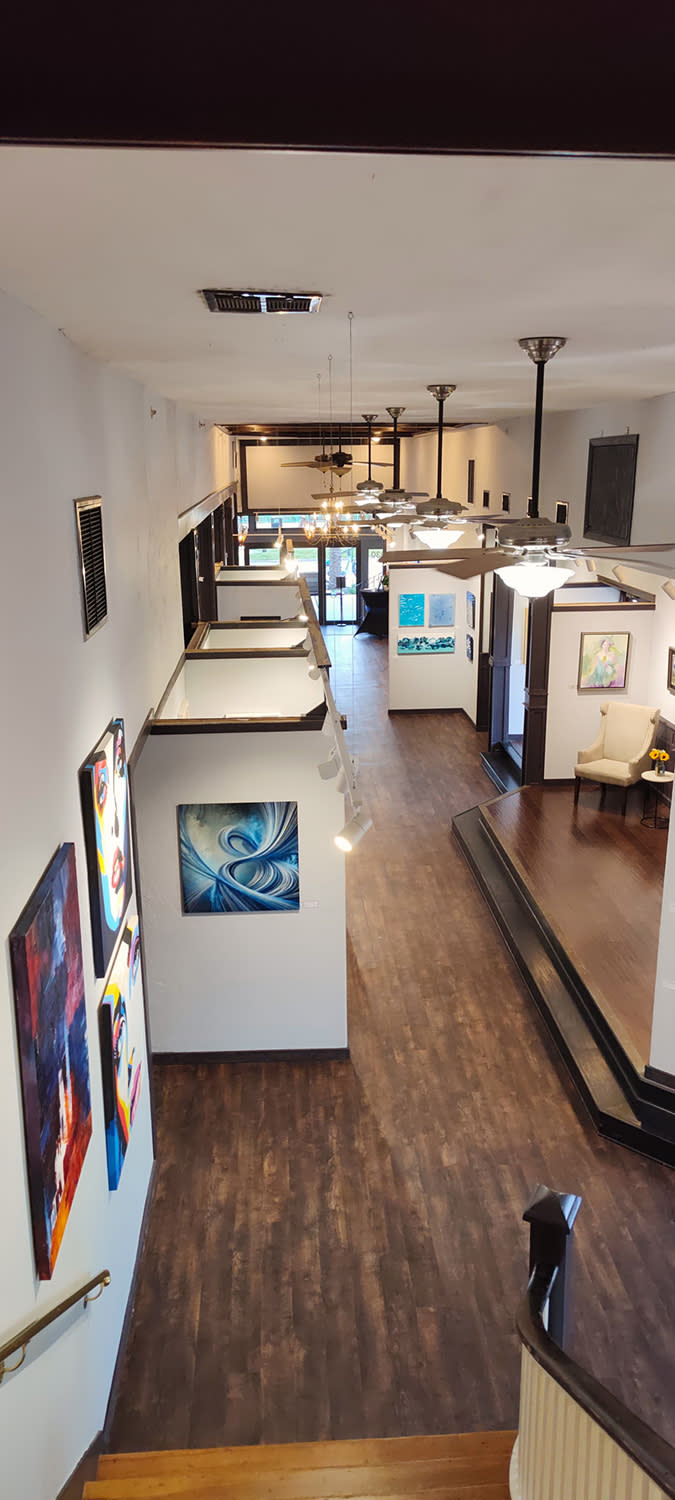 Starry Night Gallery | Daytona Beach, FL 32114