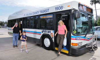 VOTRAN | South Daytona, FL 32119