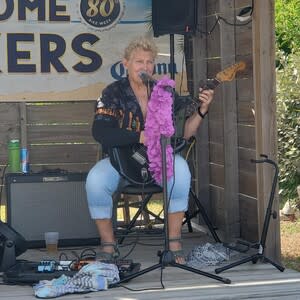 Vange Durst | Daytona Beach, FL 32118