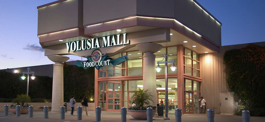 Volusia Mall | Daytona Beach, FL 32114