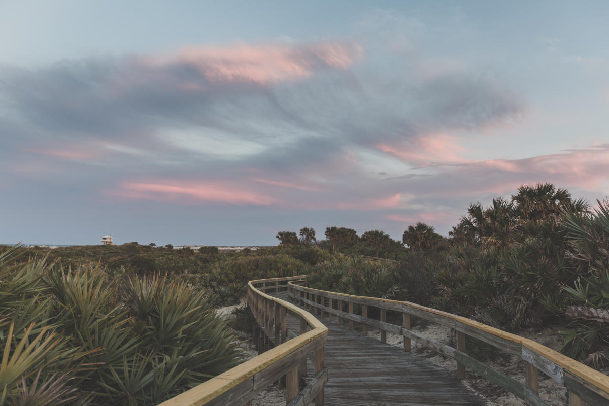 Lighthouse Point Park | Ponce Inlet, FL 32127