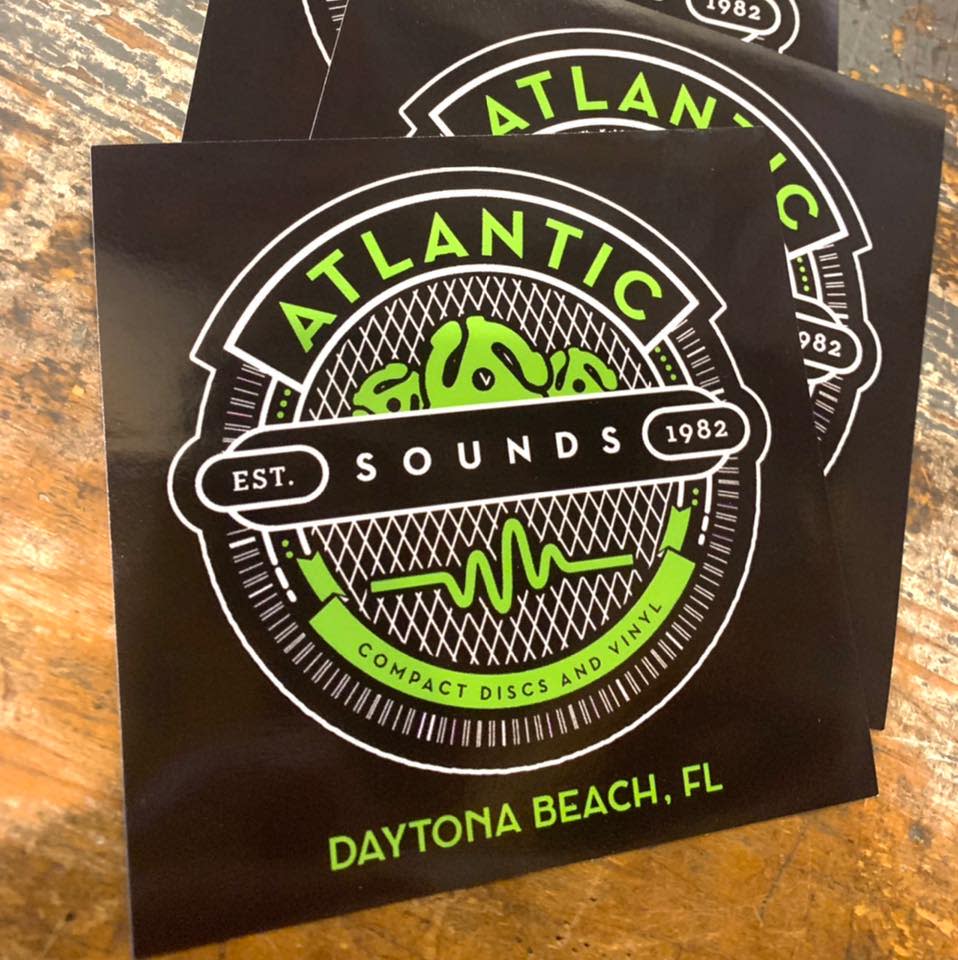 Atlantic Sounds | Daytona Beach, FL 32114