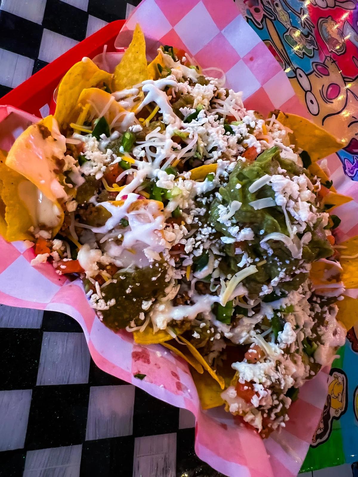 The Beach Hut Cantina | Daytona Beach, FL 32118