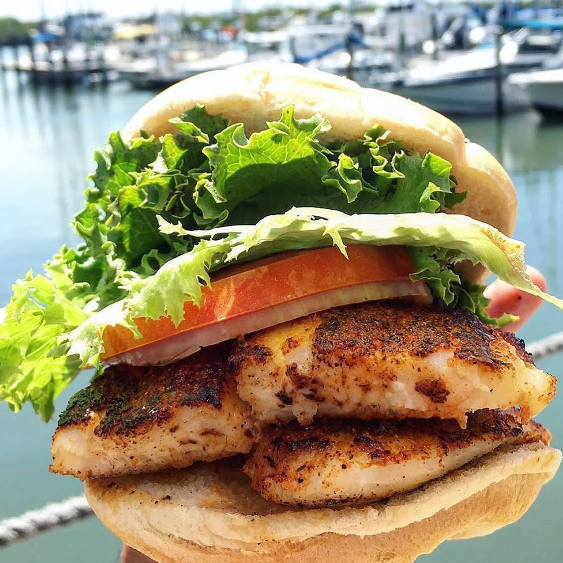 Boondocks Restaurant | Wilbur by the Sea, FL 32127