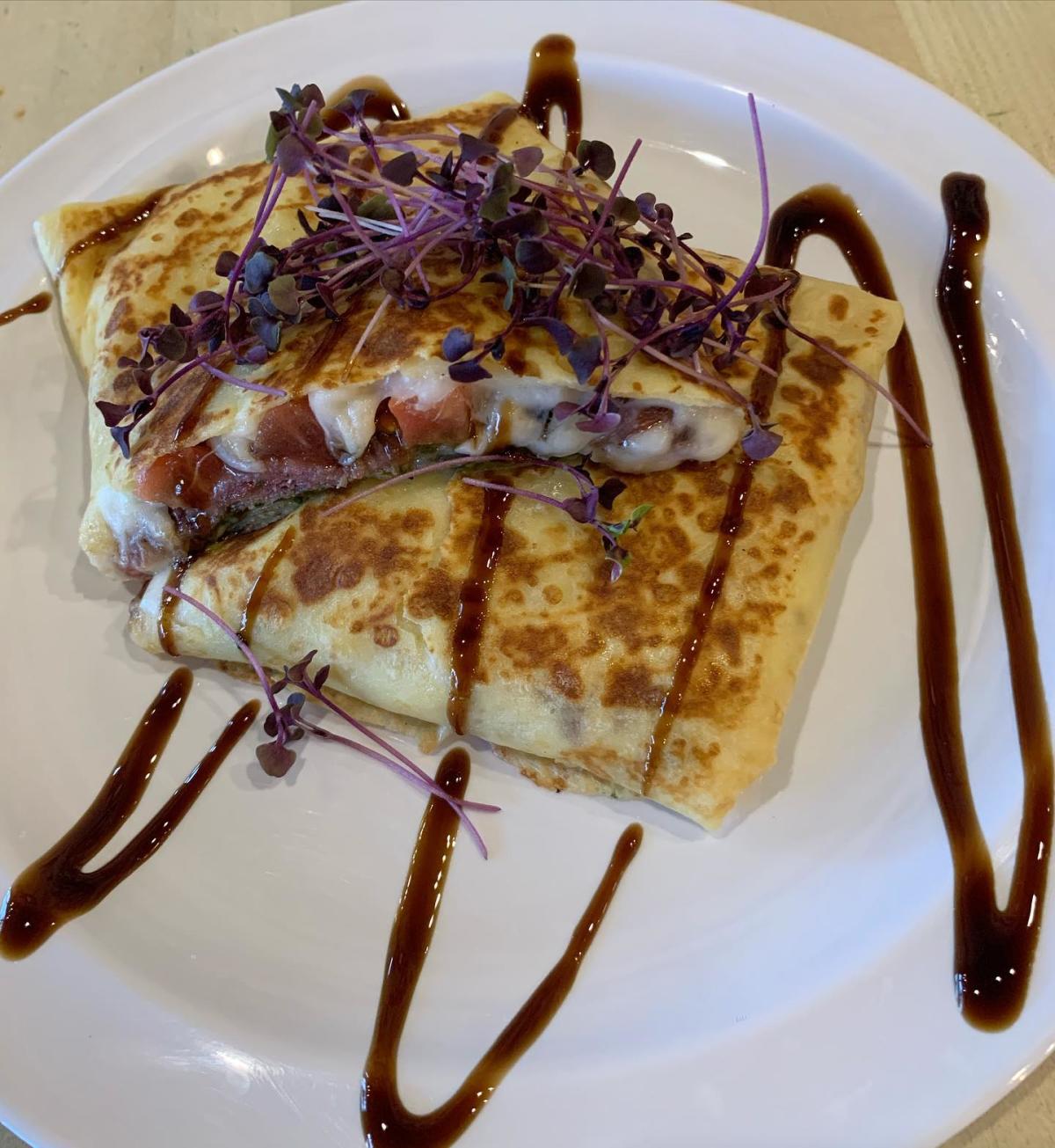 Cinnamon Tree Cafe | Port Orange, FL 32127